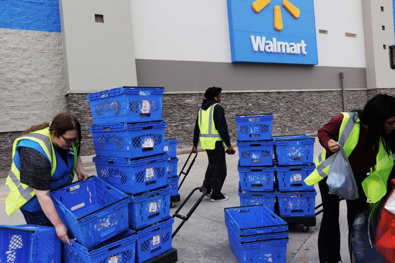 Walmart rolls out new training programs for skilled trades as it tries ...